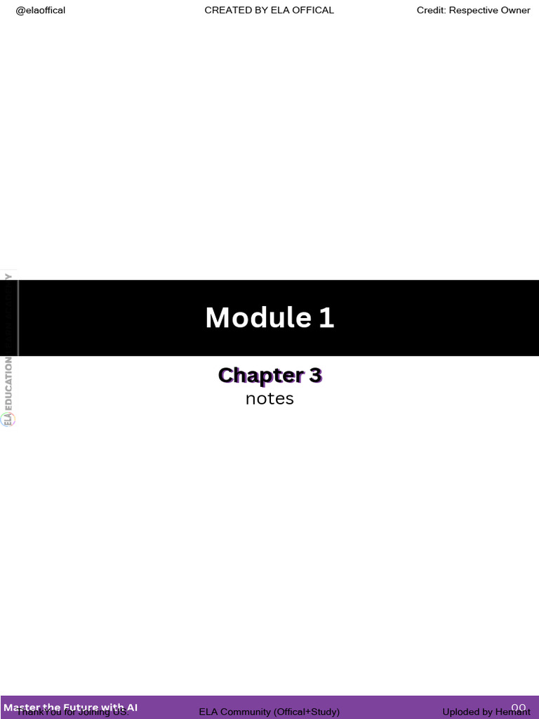m1-chapter-3-notes | PDF | Artificial Intelligence | Intelligence (AI ... m1-chapter-3-notes | PDF | Artificial Intelligence | Intelligence (AI ...