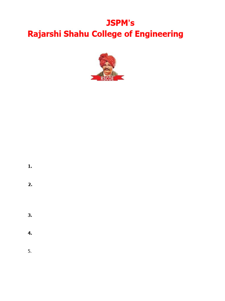 Fourth Year B.tech SEM-VIII MSE 24-25 Revised | PDF | Engineering | Mechatronics