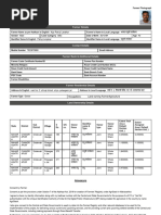 Panchnama Payment Disbursement | PDF