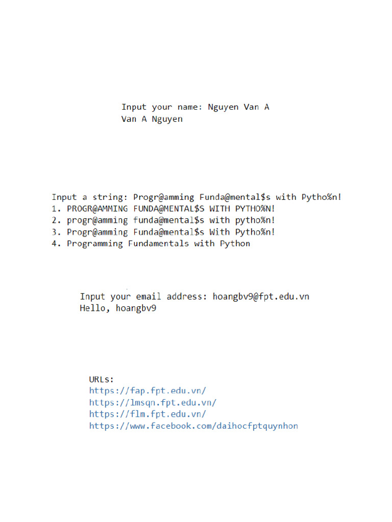 Lab 03 | PDF