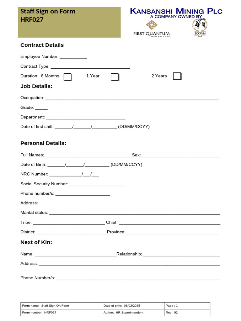 Sdoc 09 08 Si | PDF | Business | Workplace