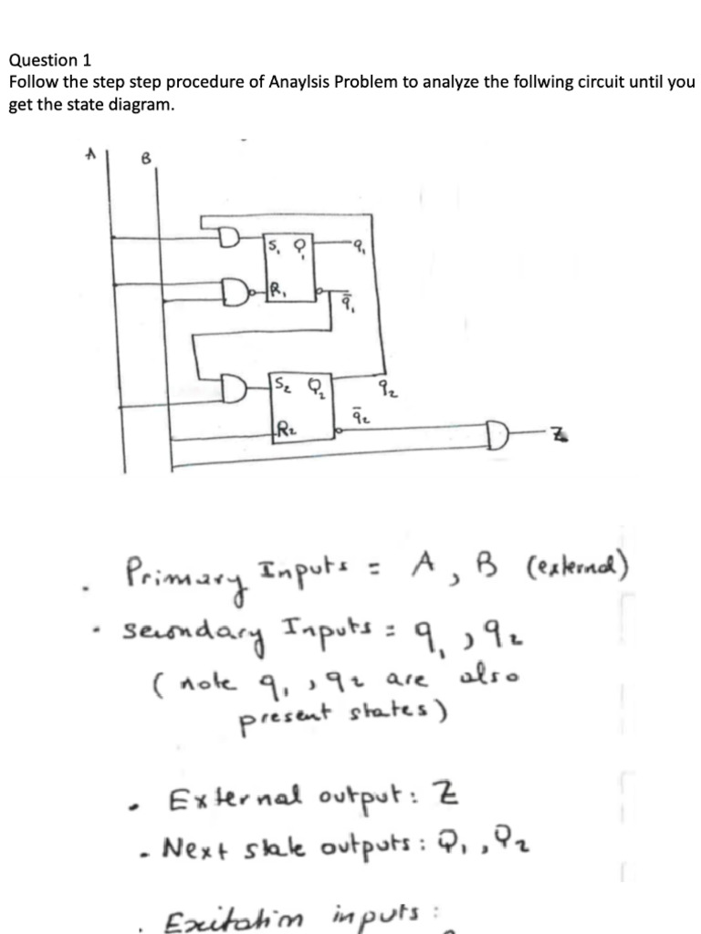 CH 7 Problems 2 | PDF
