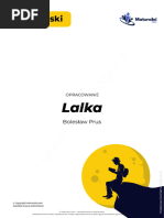 Lalka Notatki | PDF
