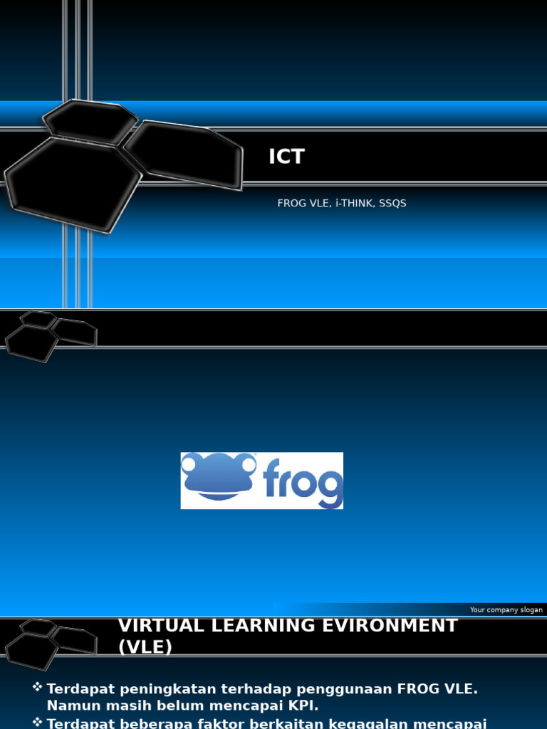 Mesyuarat Kurikulum (ICT) | PDF
