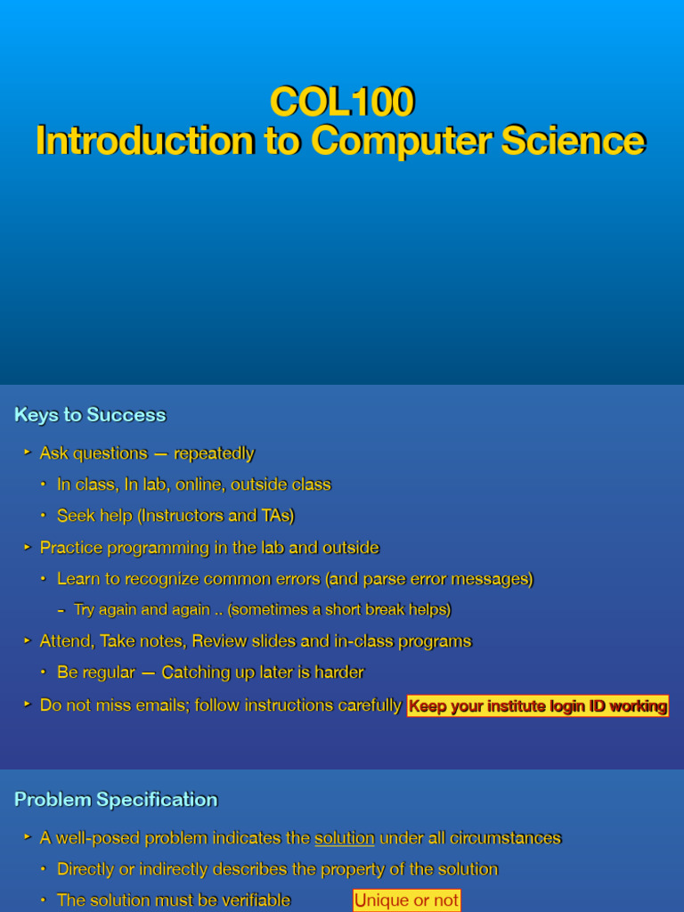 2. Specs | PDF | Theoretical Computer Science | Applied Mathematics