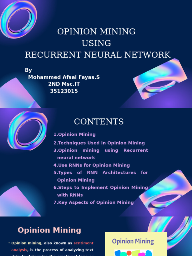 deeplearning (1) | PDF | Deep Learning | Cognition