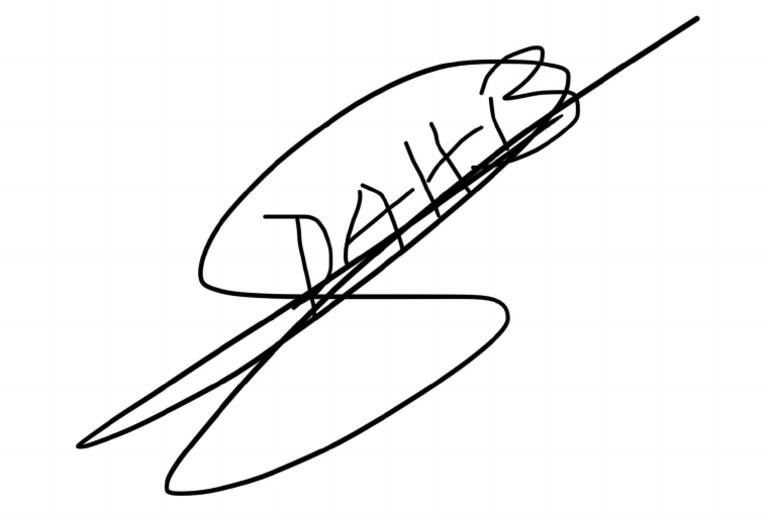 Ma Signature | PDF