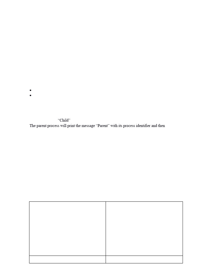 Lab Assignment-4 DOS (CSE3249) | PDF | Computing | Unix