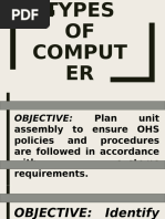 Embedded Vs General Computing System | PDF | Embedded System ...