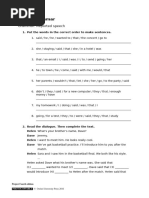 Structural Functionalism | PDF | Social Structure | Scientific Theories