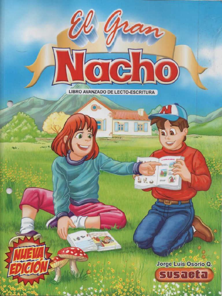 El Gran Nacho | PDF