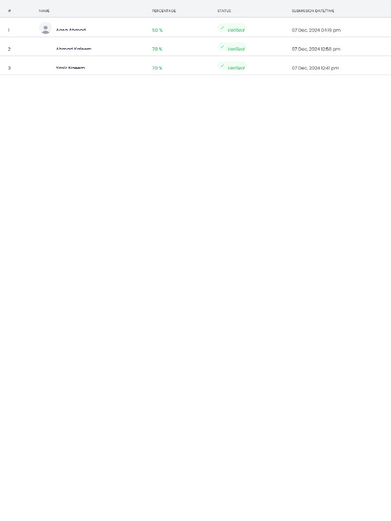 General Knowledge Quiz On Allama Iqbal 01 - 18 - 2025, 8 - 47 PM | PDF