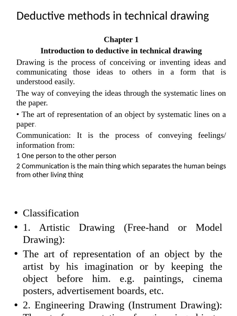 Deductive Method | PDF | Argument | Deductive Reasoning