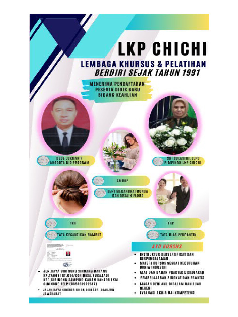 LKP Chichi | PDF