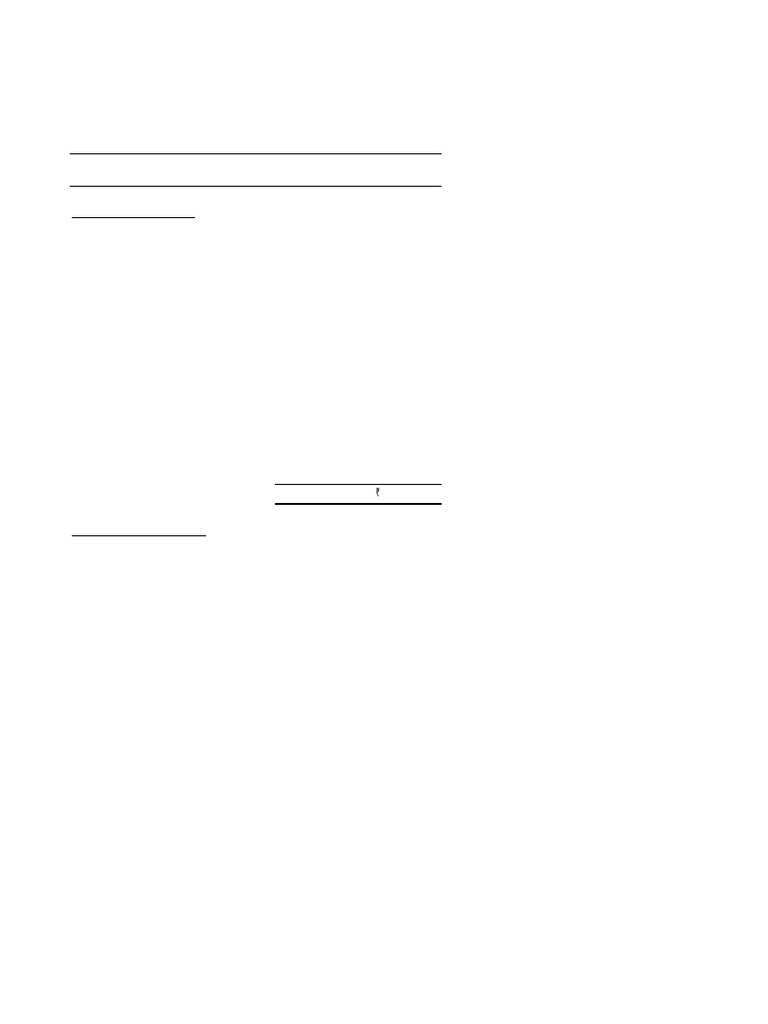 Inventory Voucher | PDF