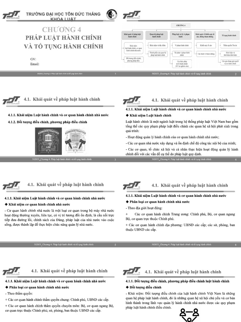 PLDC Chương 4. | PDF