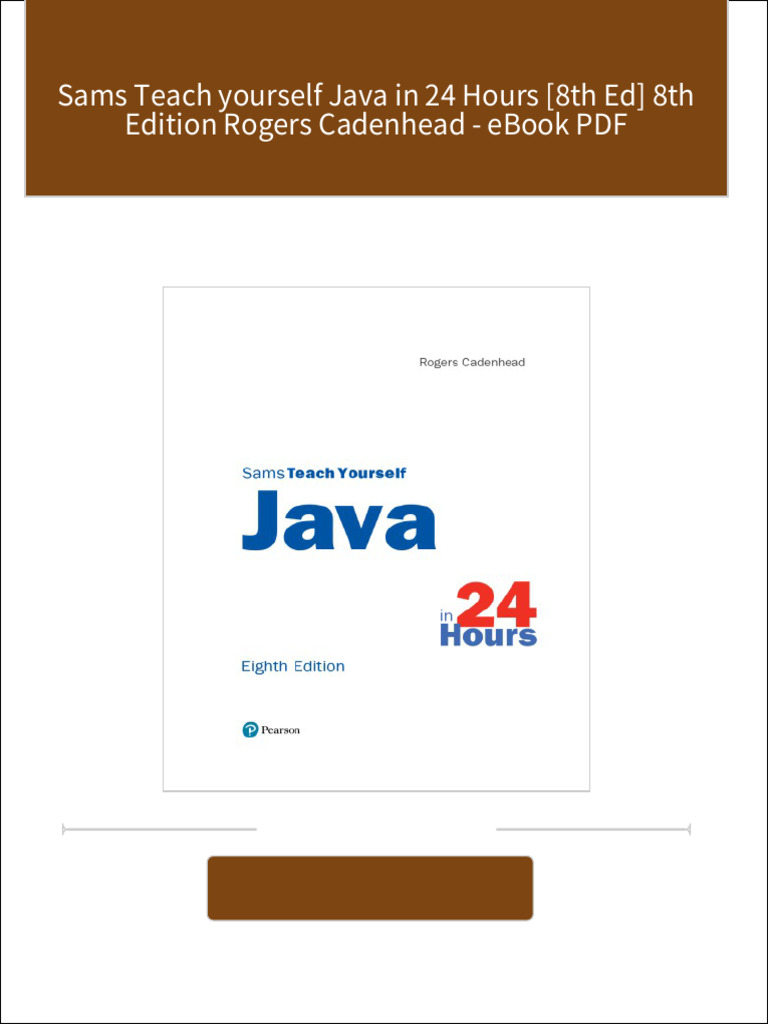 33288 | PDF | Java Virtual Machine | Applications & Software