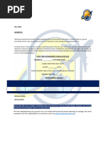 CONTACT LIST - HPro and Go Global Travel | PDF