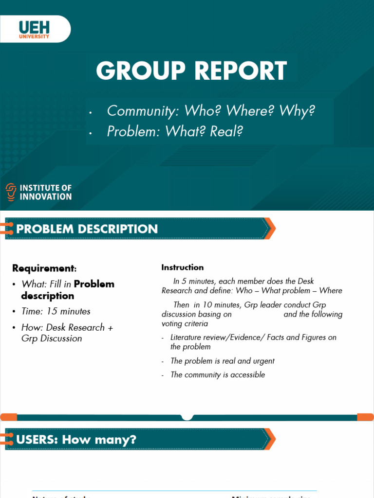 DT_Empathize - Define - to student | PDF | Empathy | Cognition