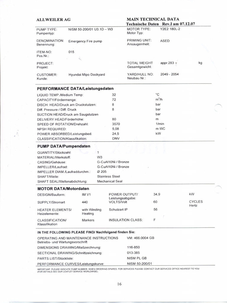 Emergency Fire Pump0001 Pdf