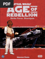 Star Wars Revenge of the Sith Script at IMSDb | PDF | Obi Wan Kenobi ...