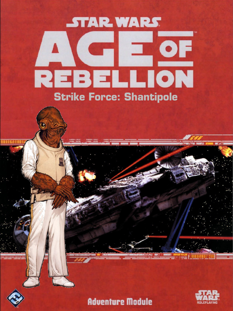 Strikeforce Shantipole PDF | PDF