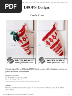 Rita Fox - PicaPau | PDF | Amigurumi | Tejer