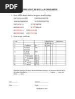Age Certificate Template and Format | PDF | Cooking, Food & Wine