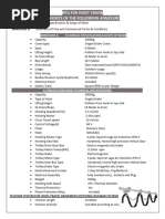 Trane RTAF Data | PDF | Heat Exchanger | Temperature