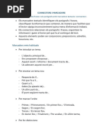 Connectors Català | PDF