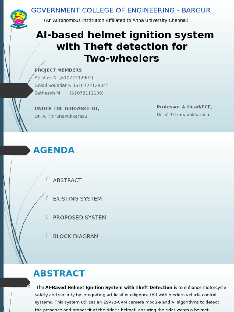 Zeroth Review | PDF | Artificial Intelligence | Intelligence (AI ...