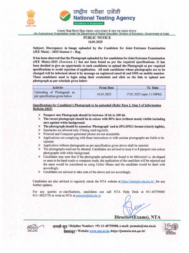 Notice | PDF