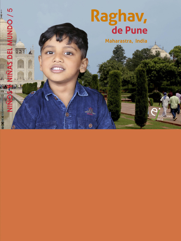 Raghav de Pune | PDF | Cristobal colon