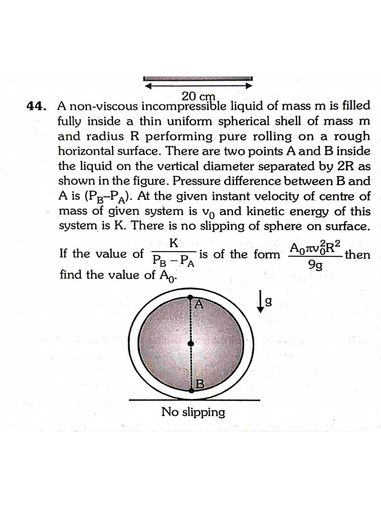 Fluid Dynamics3 | PDF