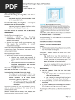 Bcat Test Sample | PDF | Cognition | Memory