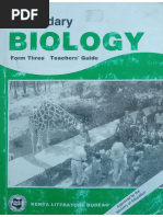 KLB 1 Maths 1 Students | PDF