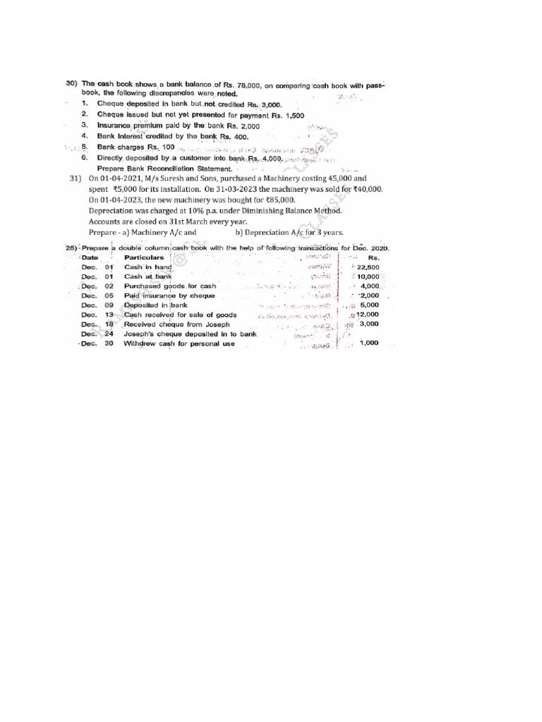ACC - REV (1) | PDF