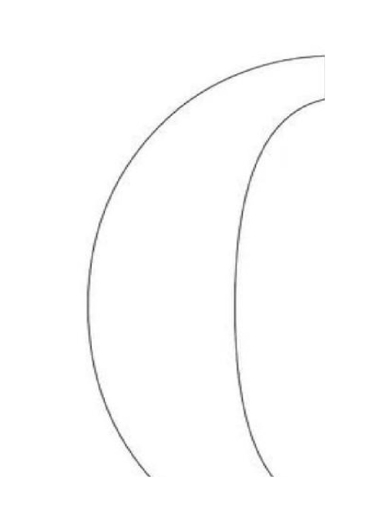 letra G grande para descargar | PDF