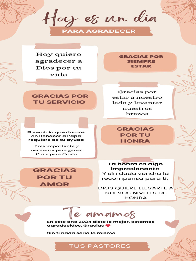 Infografía Tips Cuidado de La Piel Simple Rosa y Beige - 20241215 ...
