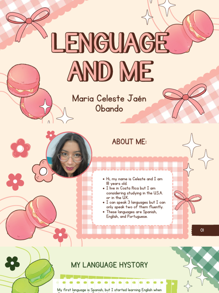 2024JaenObandoMariaCelesteEnglishIII-B5 04A | PDF | Communication | Learning