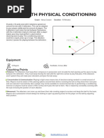 FA Four Corner Model Overview | PDF