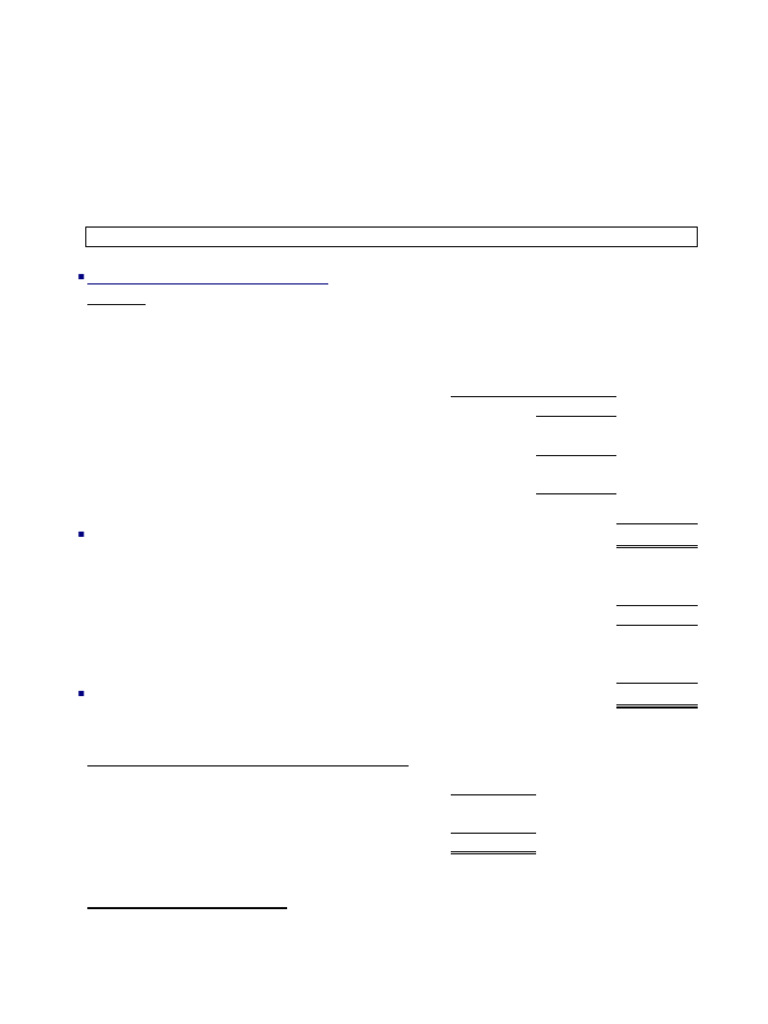 StaR IT Computation 2022 | PDF | Income Statement | Expense