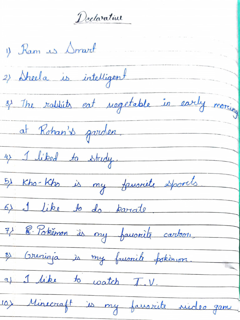 Unreadable Document Text | PDF