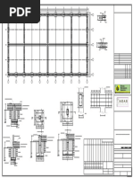 Drop Beam Construction Details | PDF