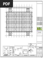 Kingspan Kroc HF Series Span Table en | PDF | Building Engineering
