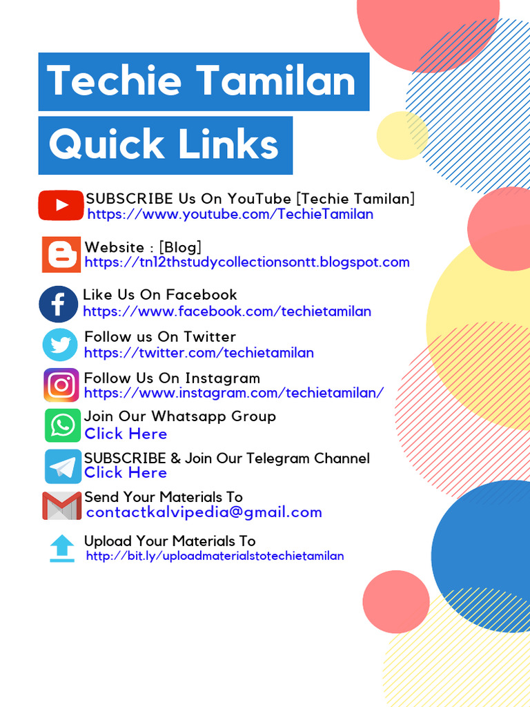 Tn12th396 - 12th Maths PTA Model Question Papers Answer Keys (Qns 1-6 ...