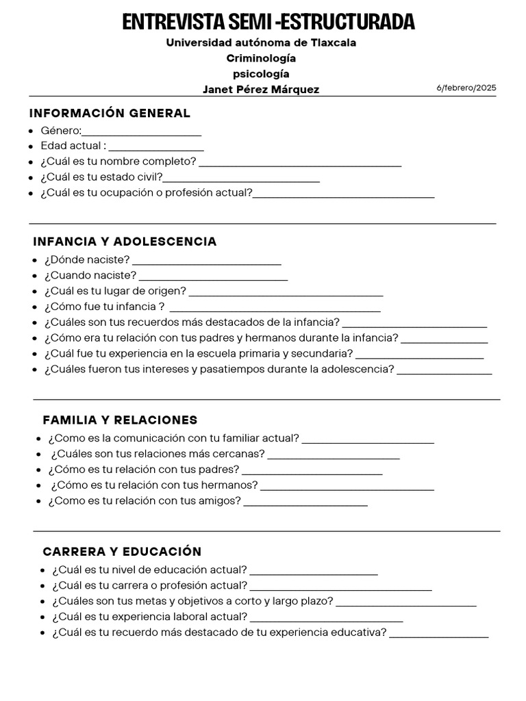 Professional Docs & Interview Prep Resume in Black White UConn Brand ...