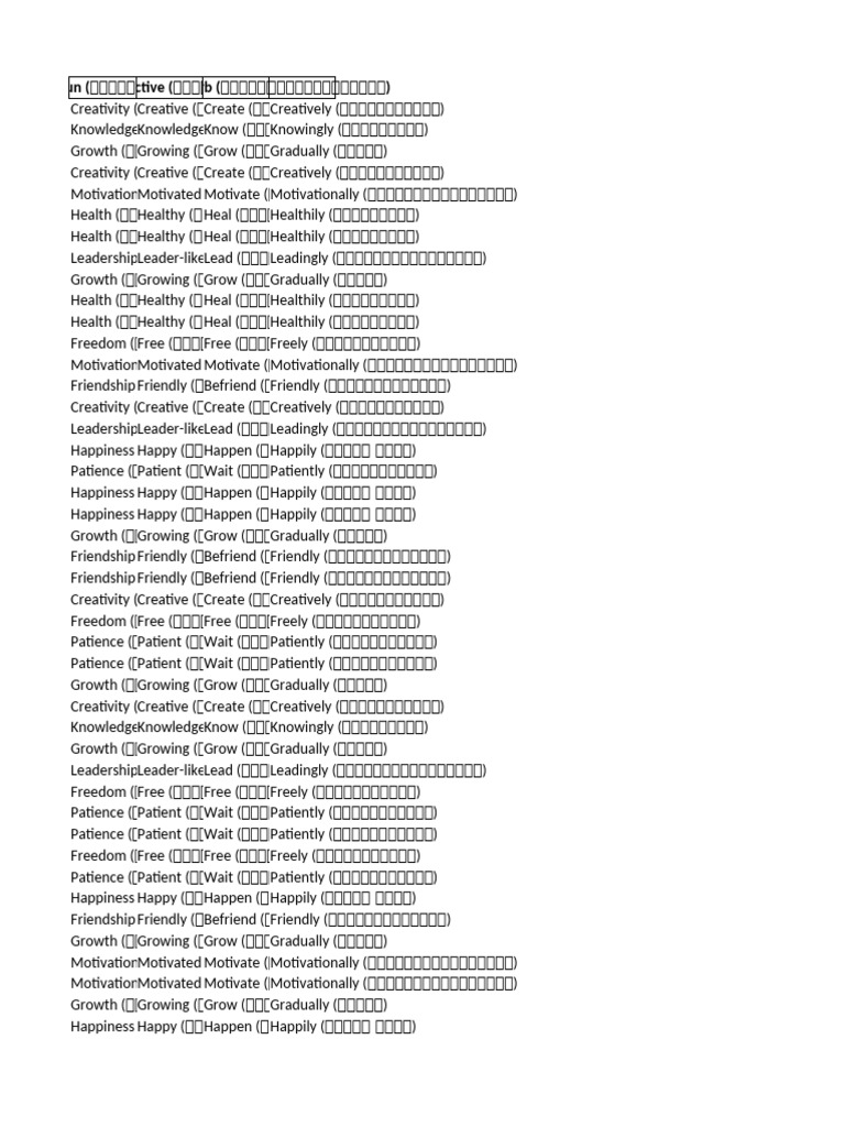 Generated_Word_Sheet | PDF