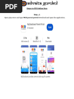 Online Fidelity Bonding Walkthrough | PDF