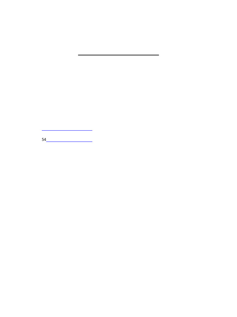 Aircraft Tire Structural Analysis Proposal | PDF | Structural Load ...